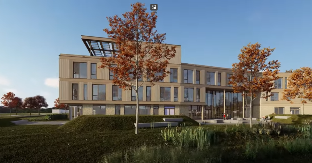 Van der Capellen | Nieuwbouw